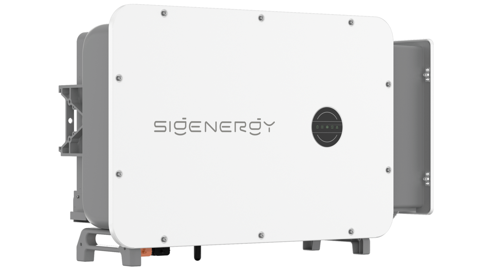 Falownik SigenStack 100kW, 100M1-HYB, hybrydowy, trójfazowy ...